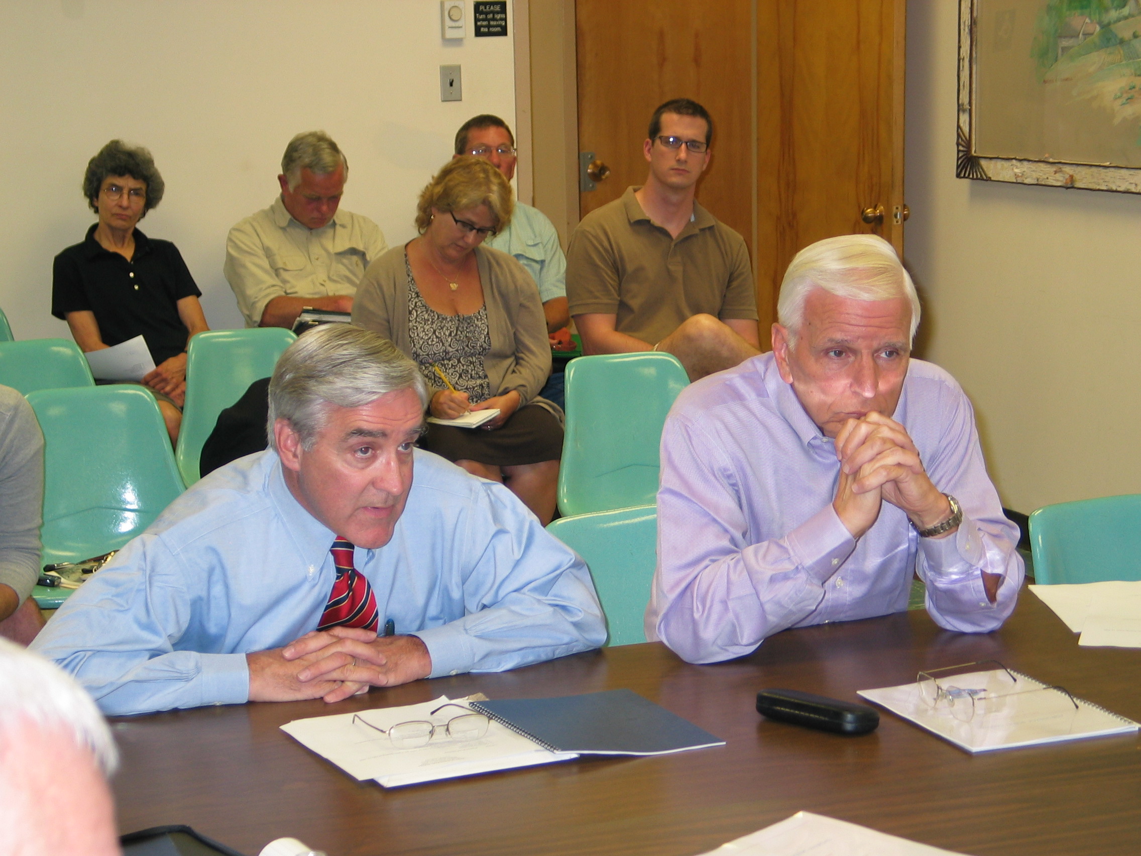 Bill Branson invited to enjoy delights of biking a rail trail | News ...